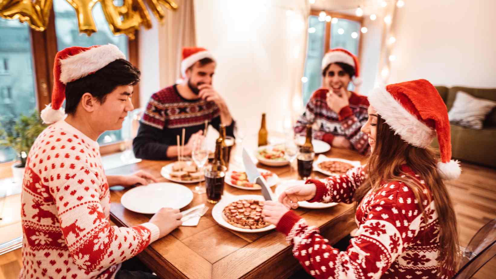 Top tips for students going home for Christmas