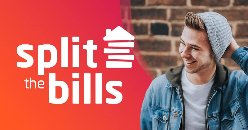 Split The Bills | Welcome To Split The Bills