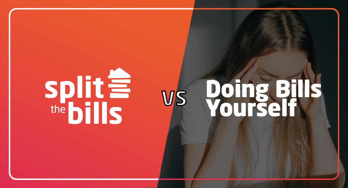 Going Direct Vs Split The Bills | Split The Bills