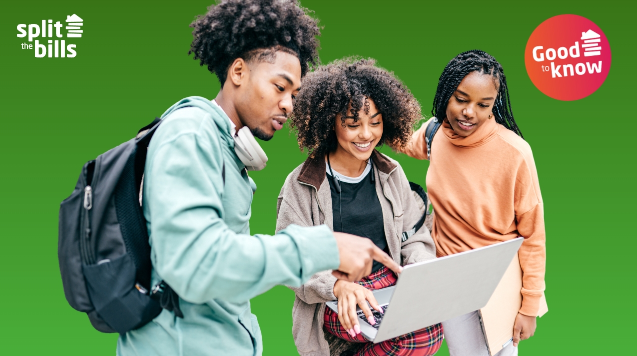 6 Tips to Managing Your Money as a Student - Split the Bills