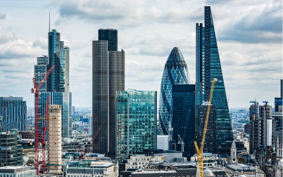 Best Student Areas In London: Your Complete Guide - Split the Bills