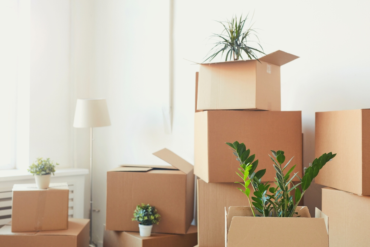 How to Take Over Utilities When Moving House in 2026
