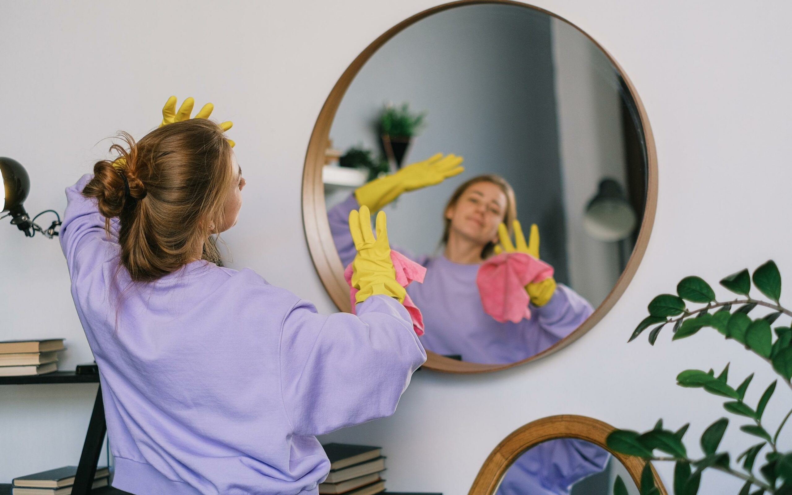 How To Create A Cleaning Rota For Housemates | Split The Bills